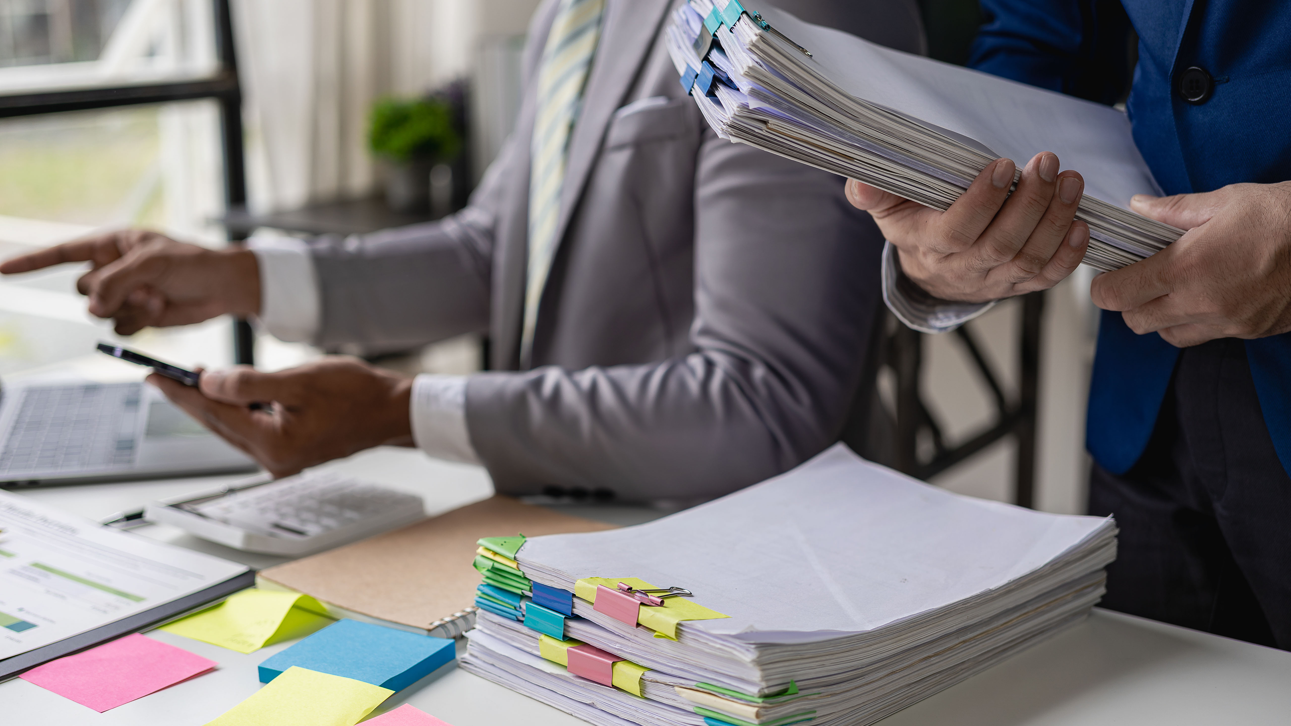 Best Project Document Management Tips for Success | TrueProject